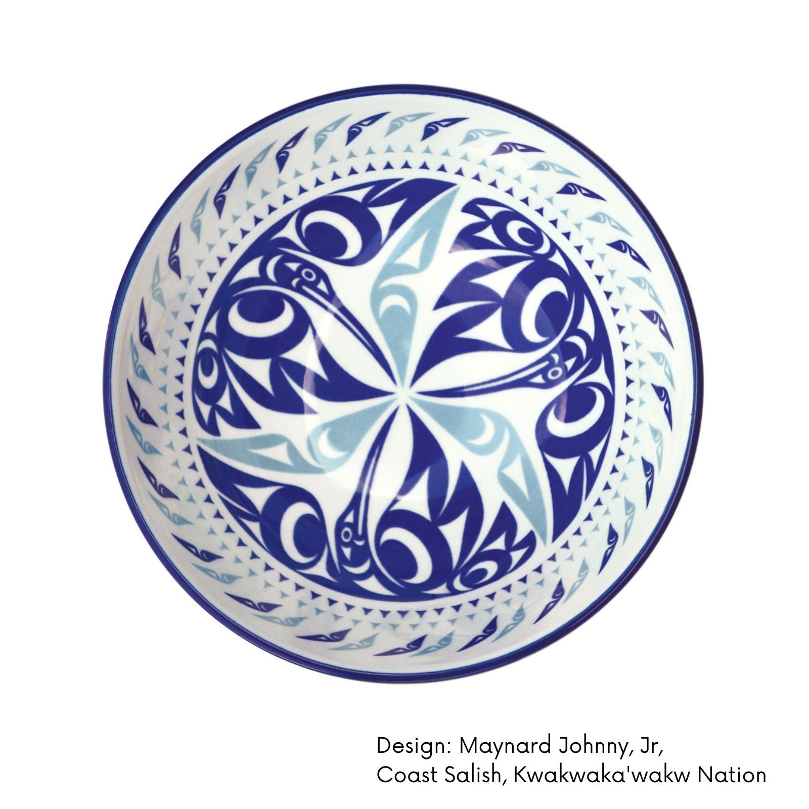 Contemporary Indigenous Designs