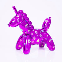 Balloon Piggy Banks
